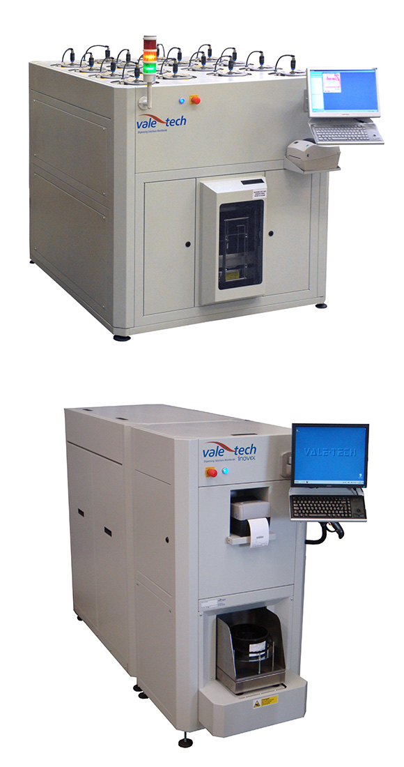 BENEFITS | Inkmaker SRL